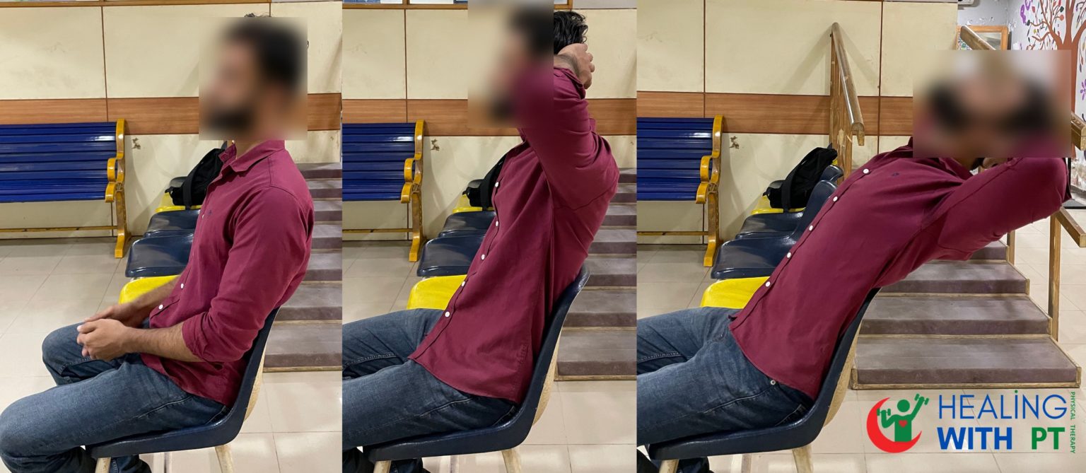Thoracic Mobility, Breathing and the Role of Physical Therapy